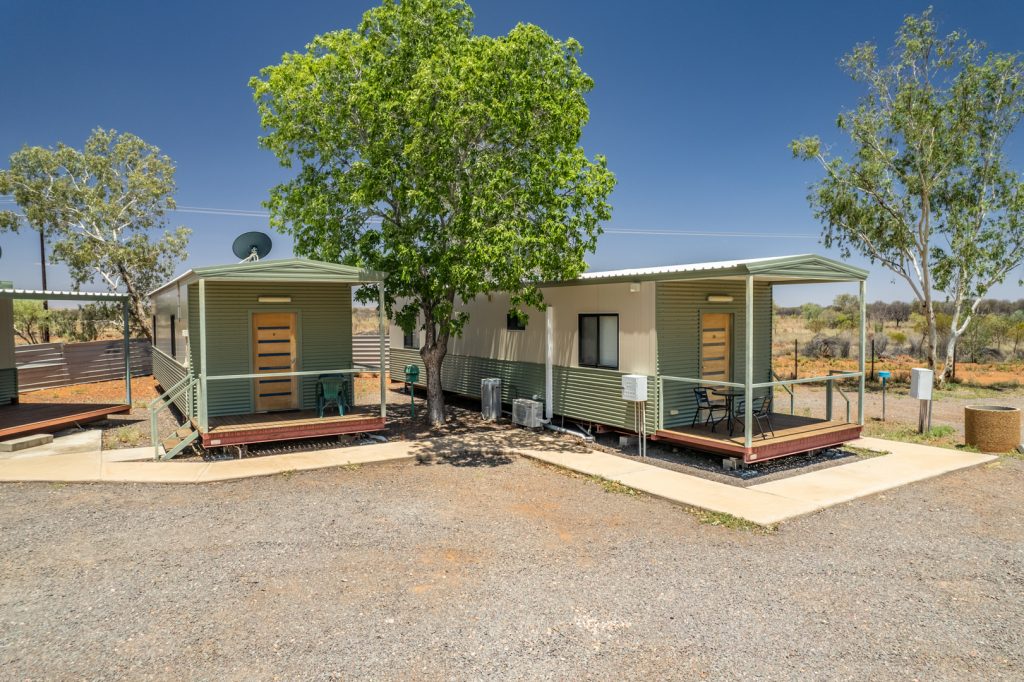 Devils Marbles Hotel – Have a marble-llous time at Karlu Karlu