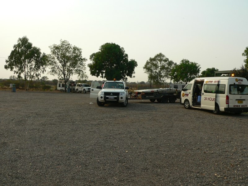 ABOUT US – Devils Marbles Hotel