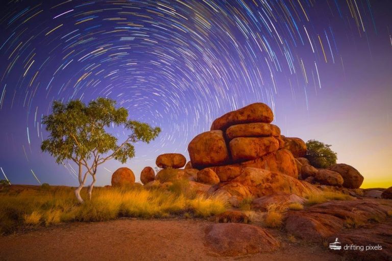 Devils Marbles Hotel – Have a marble-llous time at Karlu Karlu