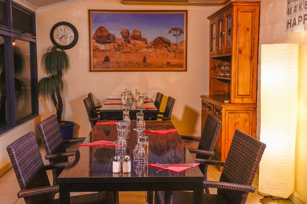 GALLERY – Devils Marbles Hotel