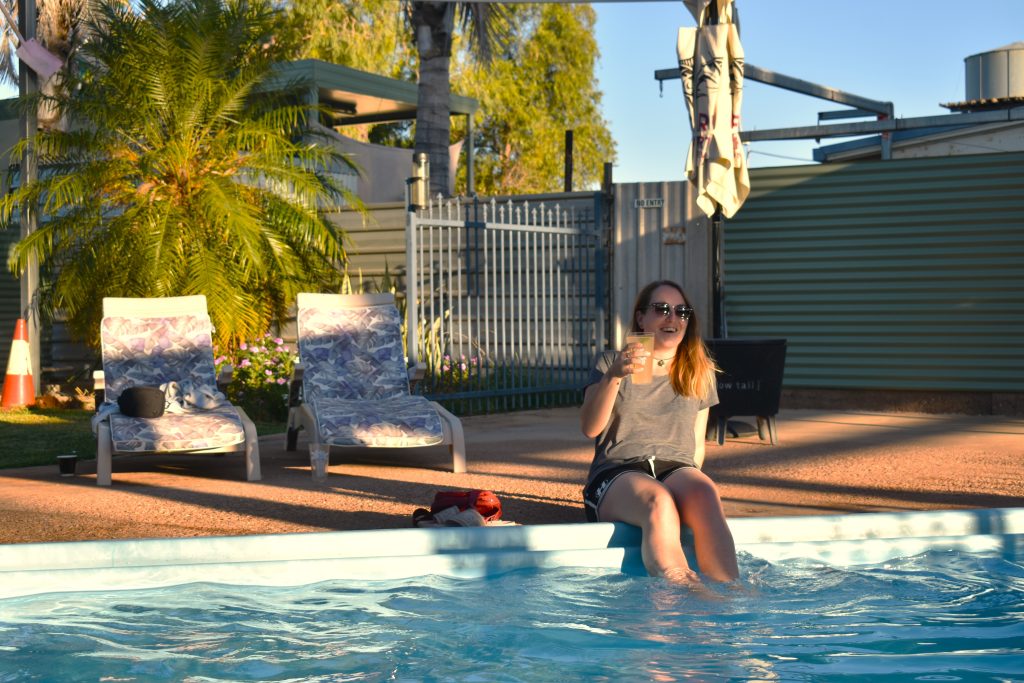 ABOUT US – Devils Marbles Hotel