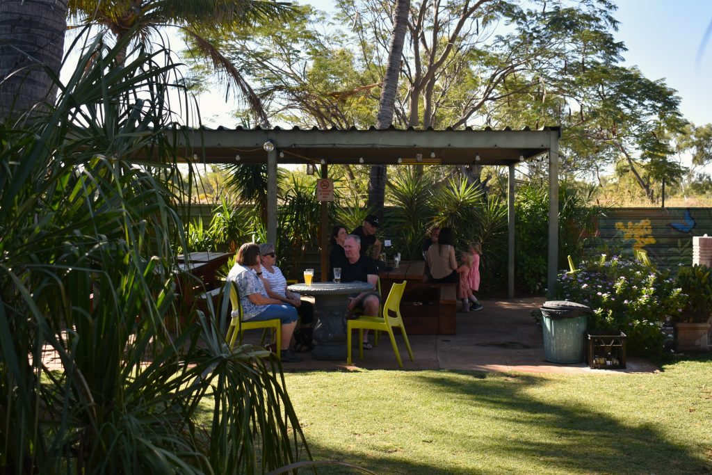 ABOUT US – Devils Marbles Hotel